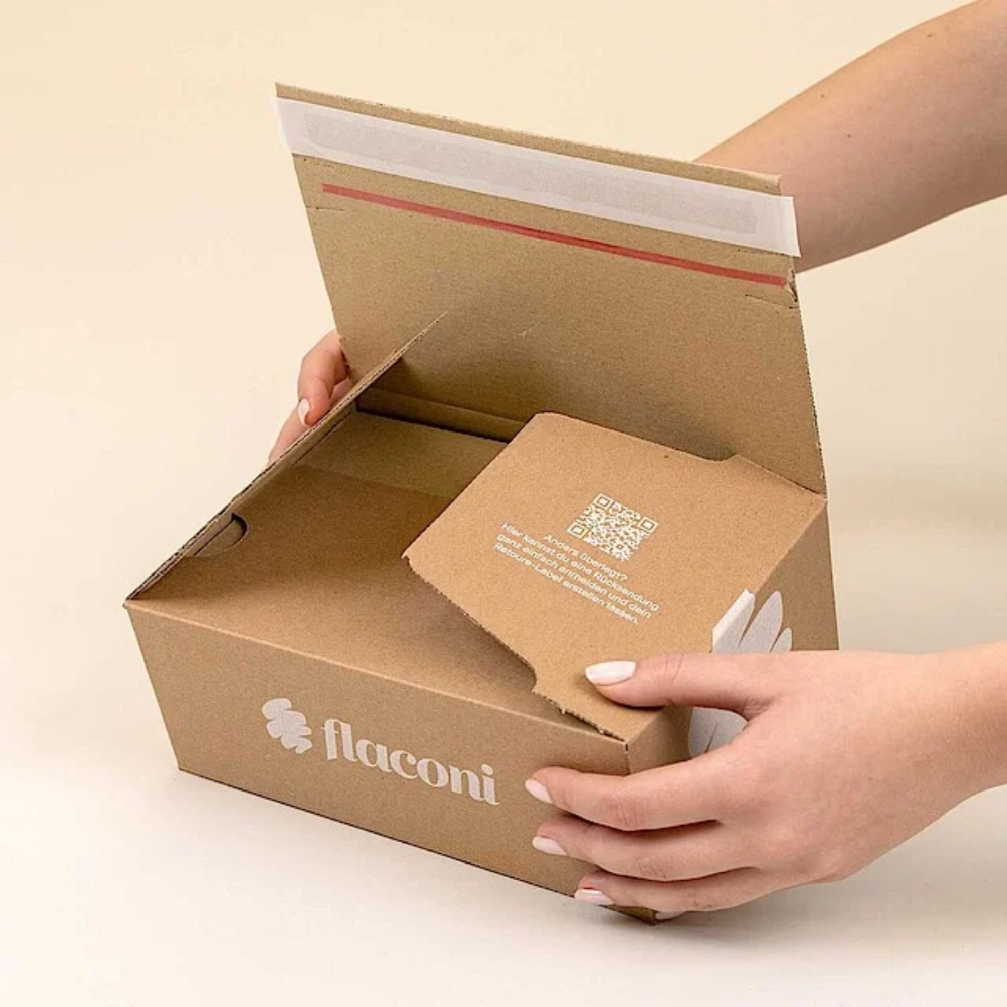 E-commerce Box