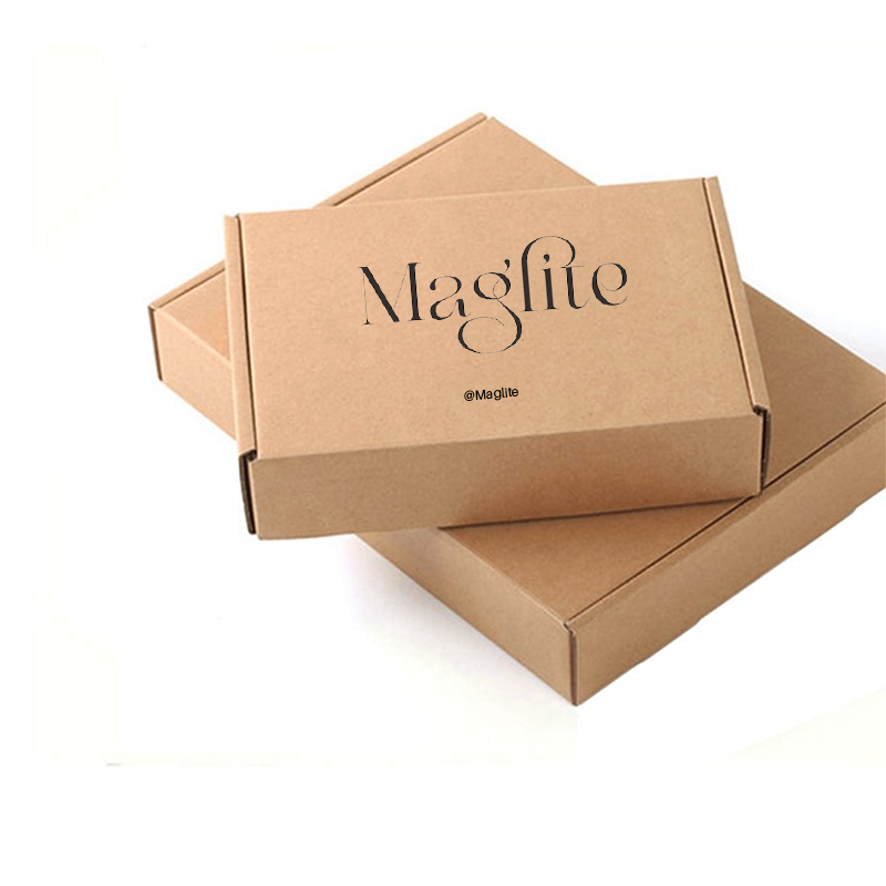 E-commerce Box
